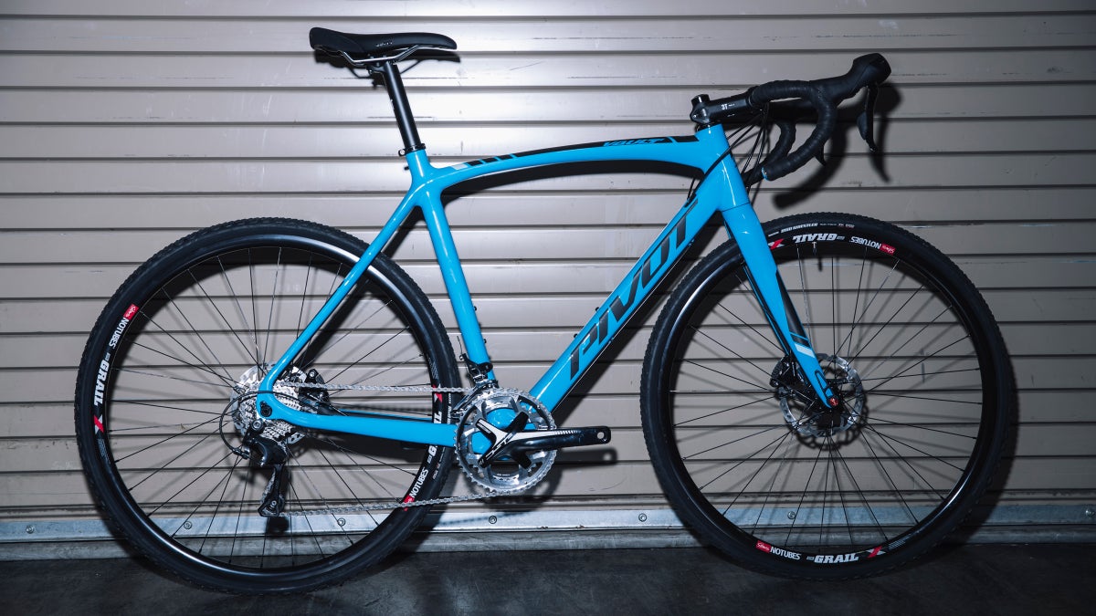 Our Favorite Road Bikes of Interbike - Outside Online