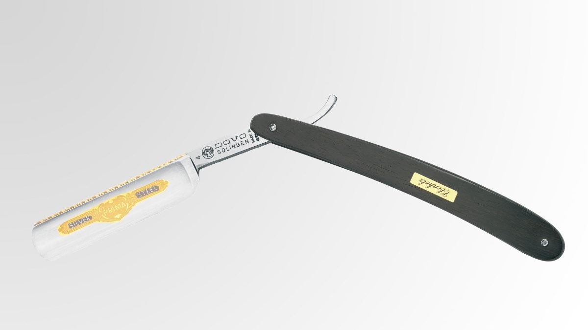 The Straight-Razor Start-Up Package | Outside Online