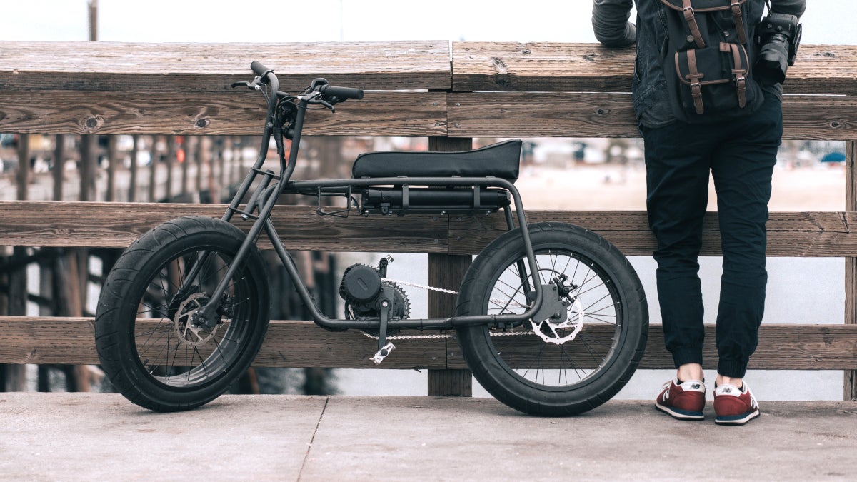 Super 73 e-Bike - Outside Online