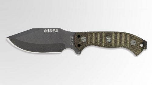 MSK-1 Knife | Outside Online
