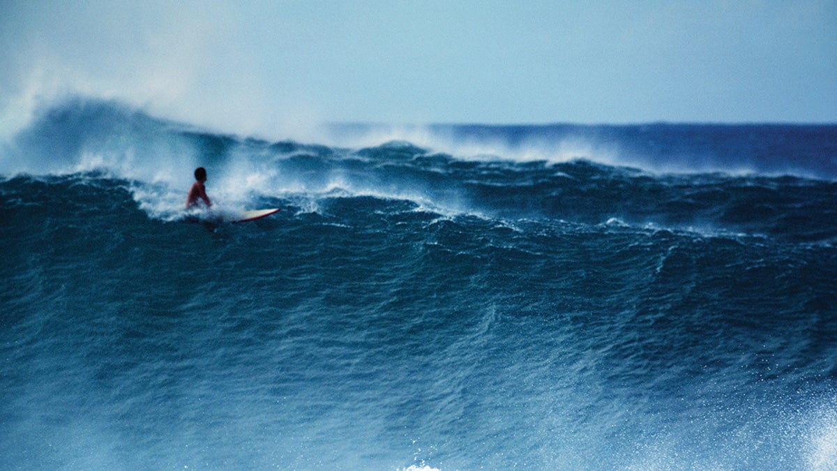 Found: 30,000 Classic Surfing Photos at a Flea Market - Outside Online