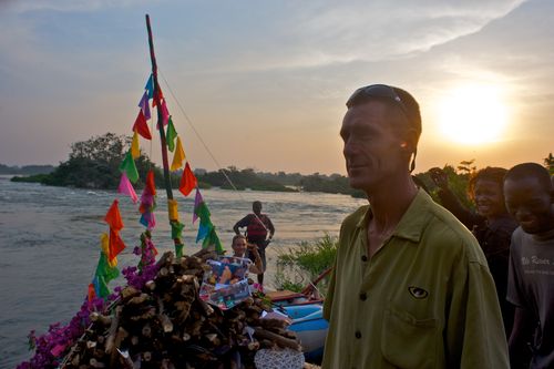 Remembering Hendri Coetzee - Outside Online