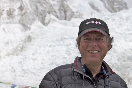 Everest: Dr. Peter Hackett - Outside Online