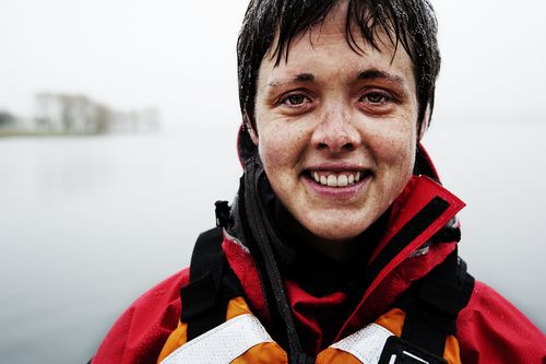 Sarah Outen Does London 2 London: Via the World - Outside Online