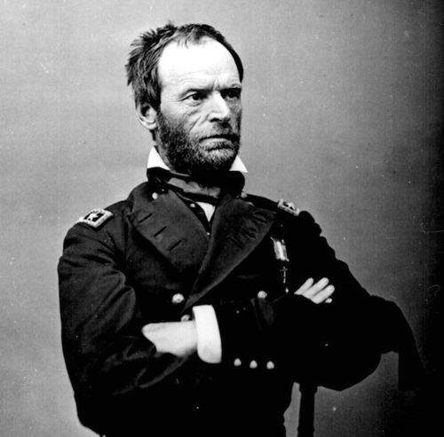 From The Lean-To: The General Sherman - Outside Online