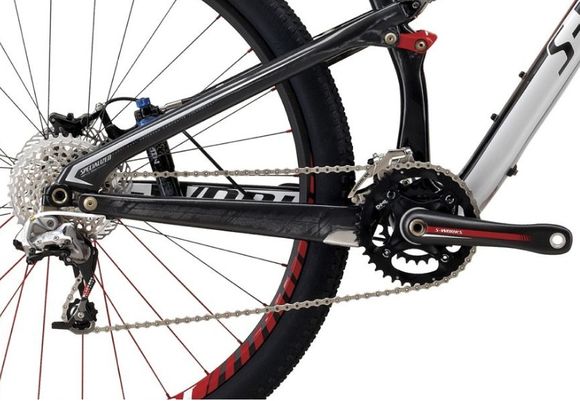 Specialized S-Works Epic 29er, The Six Month Test - Outside Online