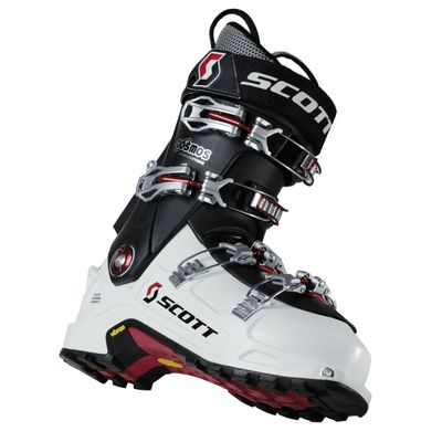 Scott Sports Announces a Brand New Line of Ski Boots - Outside Online