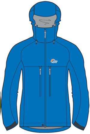 Lowe Alpine Apparel Is Back: 3 New Pieces Not to Miss - Outside Online