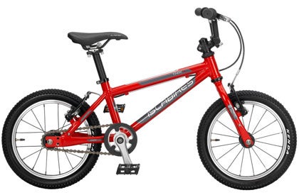 Islabikes: Made for Kids - Outside Online