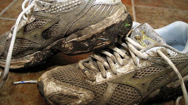 Do This, Not That: Running Shoes - Outside Online