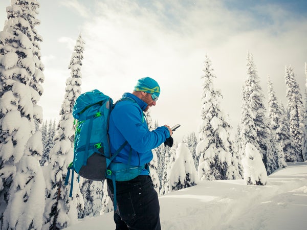 The Outside Guide to Skiing - Outside Online