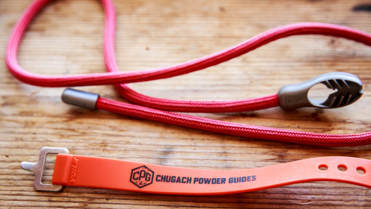 The Tools They Carry: Ski Patrollers’ Most Important Gear - Outside Online