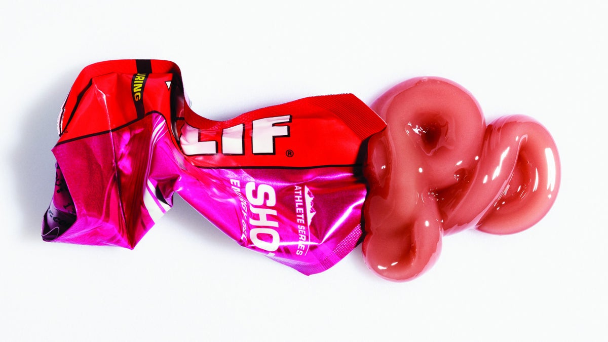 The Different Types of Sugars Lurking in Your Goos - Outside Online