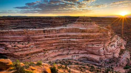 Patagonia Launches Campaign to Defend Bears Ears from Utah Politicians ...