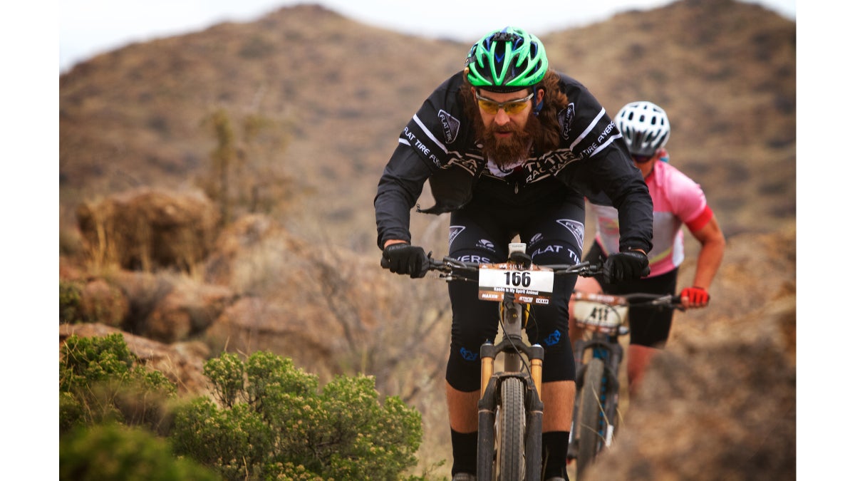 This 24-Hour MTB Race Is So Fun, Lance Armstrong Did It - Outside Online