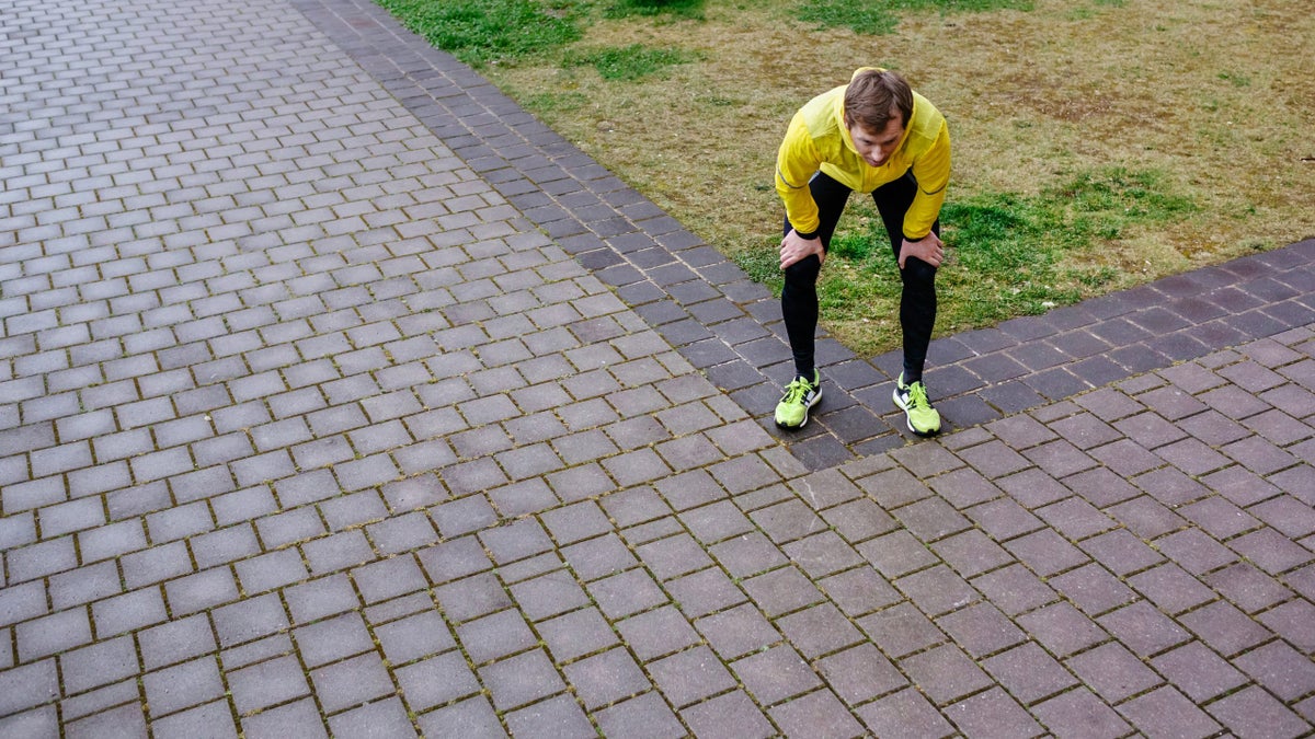 How to Avoid GI Distress When Running - Outside Online