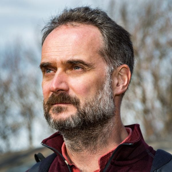 David Haskell Speaks for the Trees | Outside Online