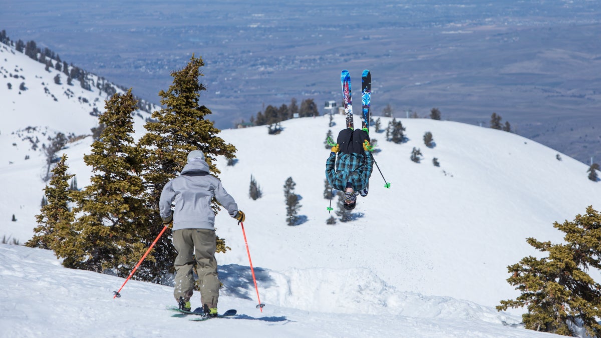 A Behind-the-Scenes Look at Outside’s Ski Test - Outside Online