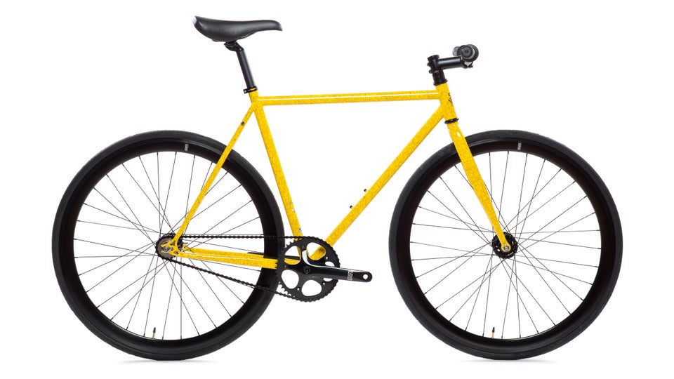 The Simpsons X State Bicycle Co Bike - Outside Online