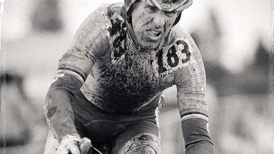 The Cycling World Loses Steve Tilford, All-Time Great - Outside Online