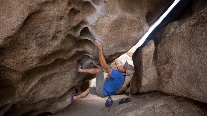 Everything You Need to Know to Start Rock Climbing | Outside Online