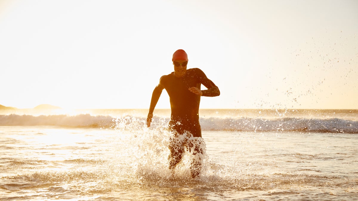 Four Things Top Performers Do Every Day - Outside Online