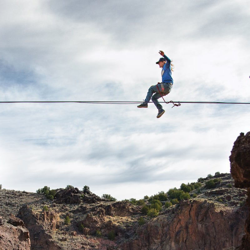 Taking the High Line - Outside Online