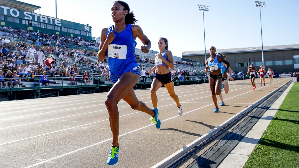 How Track and Field Can Save Itself - Outside Online