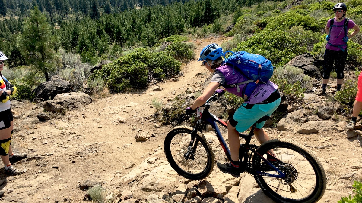 How to Become a Better Bike Rider in 9 Steps - Outside Online