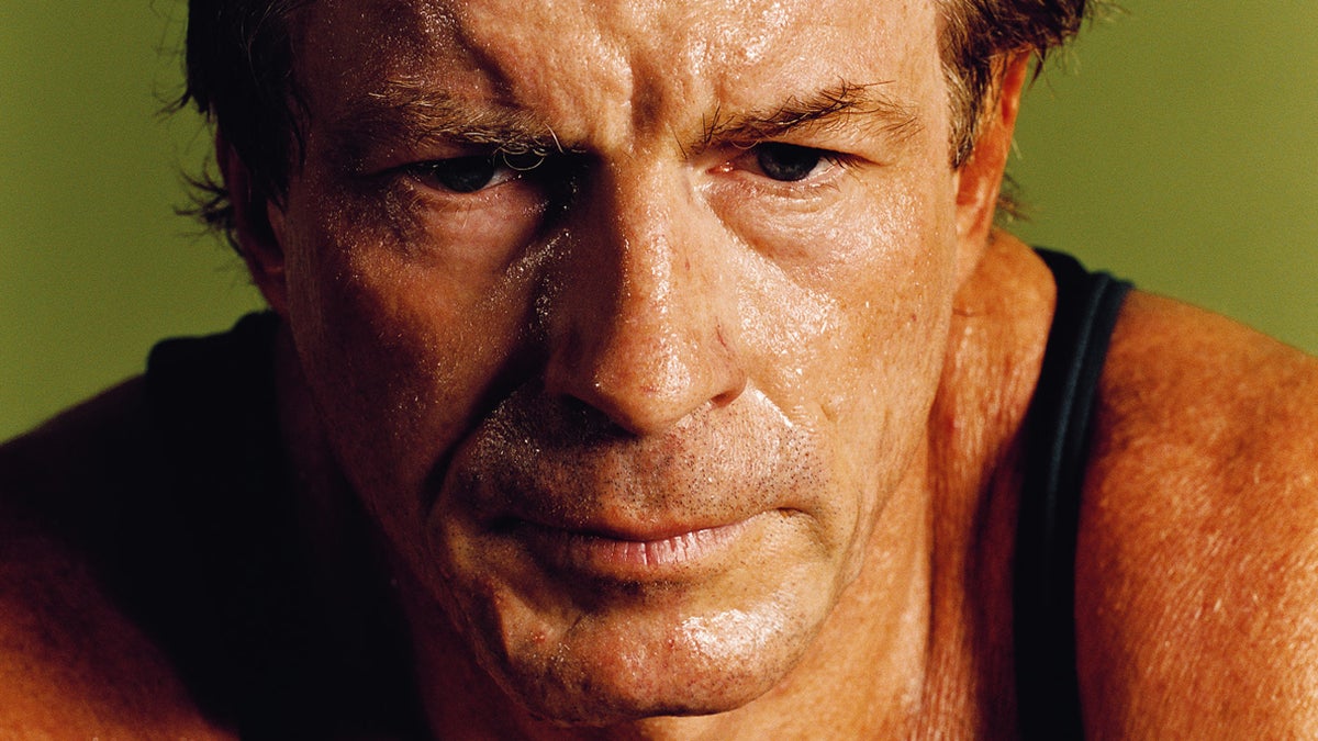 Drug Test - Outside Online