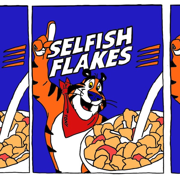 Flake On Me Once… Actually, Just Don’t Flake. | Outside Online