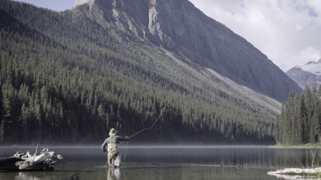 A First Look At 'Still Wild' - Outside Online