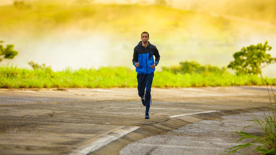 The Best Running Tips of All Time - Outside Online