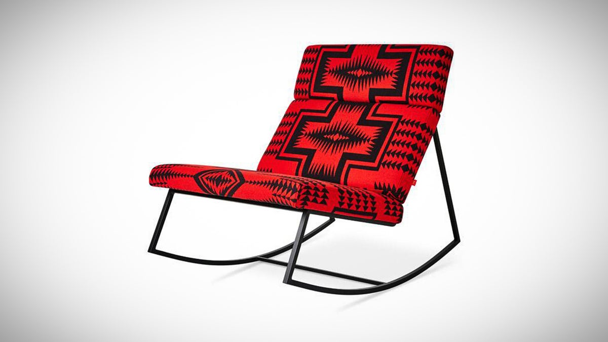 Gus X Pendleton GT Rocker - Outside Online