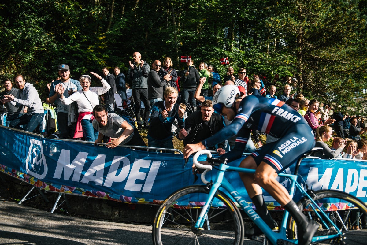 Scandinavia's Best Cycling Party - Outside Online