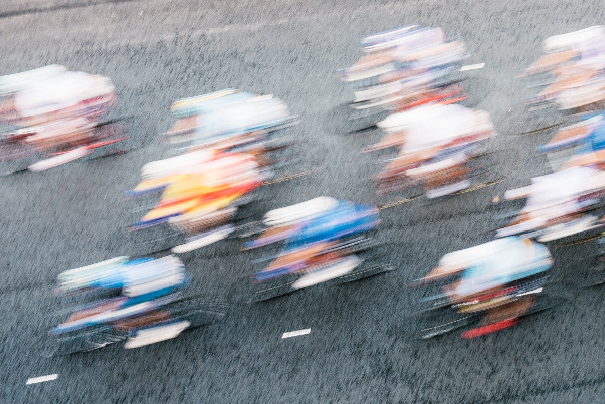 Scandinavia's Best Cycling Party - Outside Online