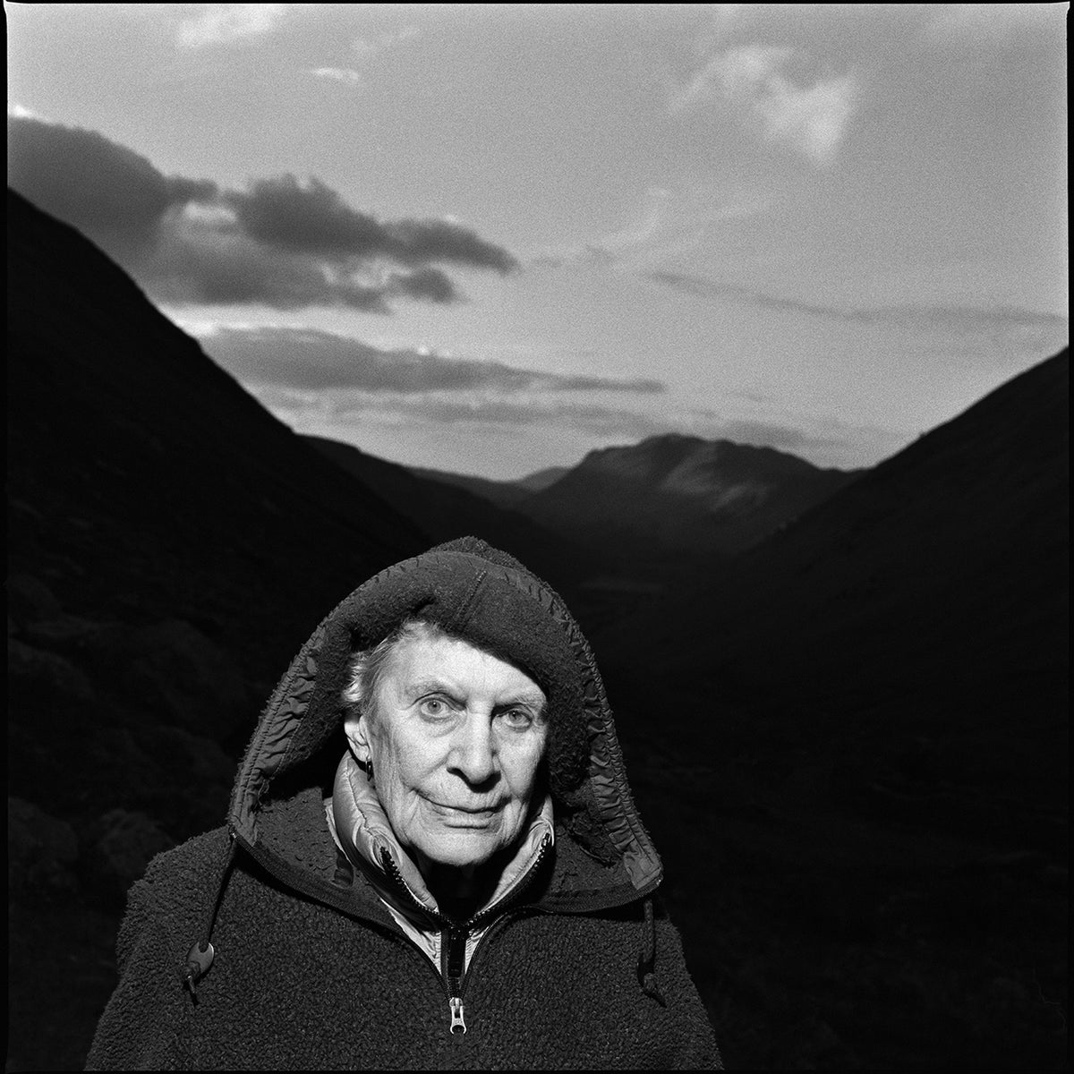 The Faces of Climbing's Golden Age, as They Aged - Outside Online