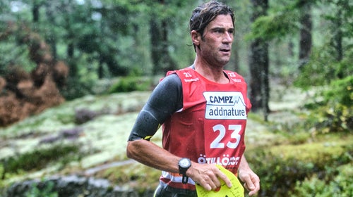 Rich Roll on How to Sustain Peak Performance - Outside Online