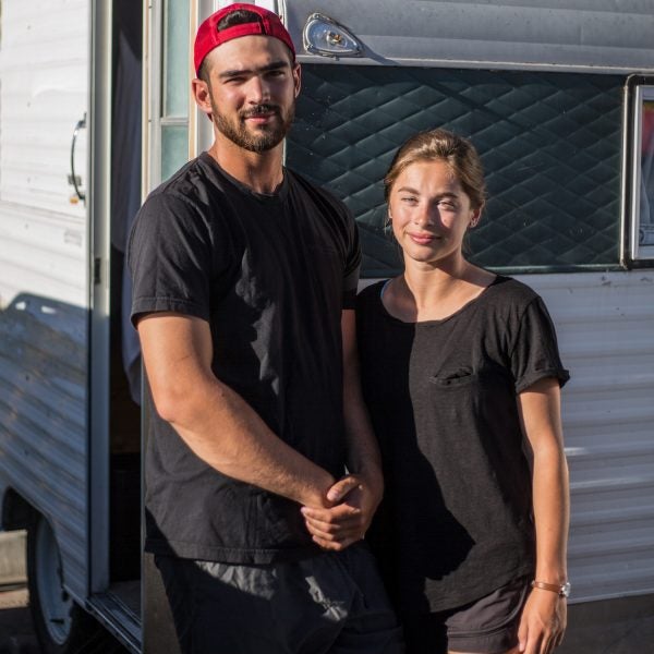 The New American Dream Home Is a Parking Lot | Outside Online