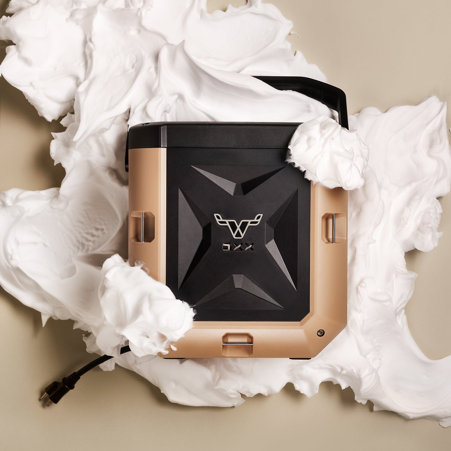 The Portable Oxx Coffeeboxx Is Tough As Nails - Outside Online