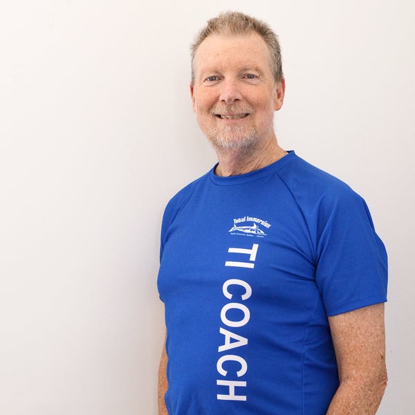 Swimming Icon Terry Laughlin Dies | Outside Online