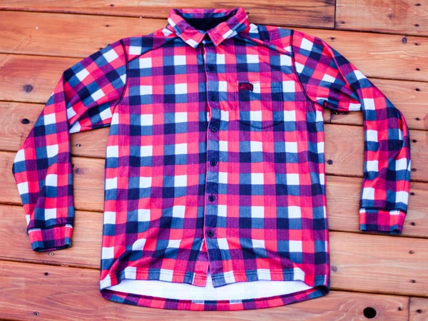 Outside’s Guide to Flannel, the Superior Fabric - Outside Online