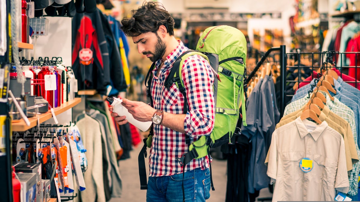 The Greatest Mountain Shop in America - Outside Online