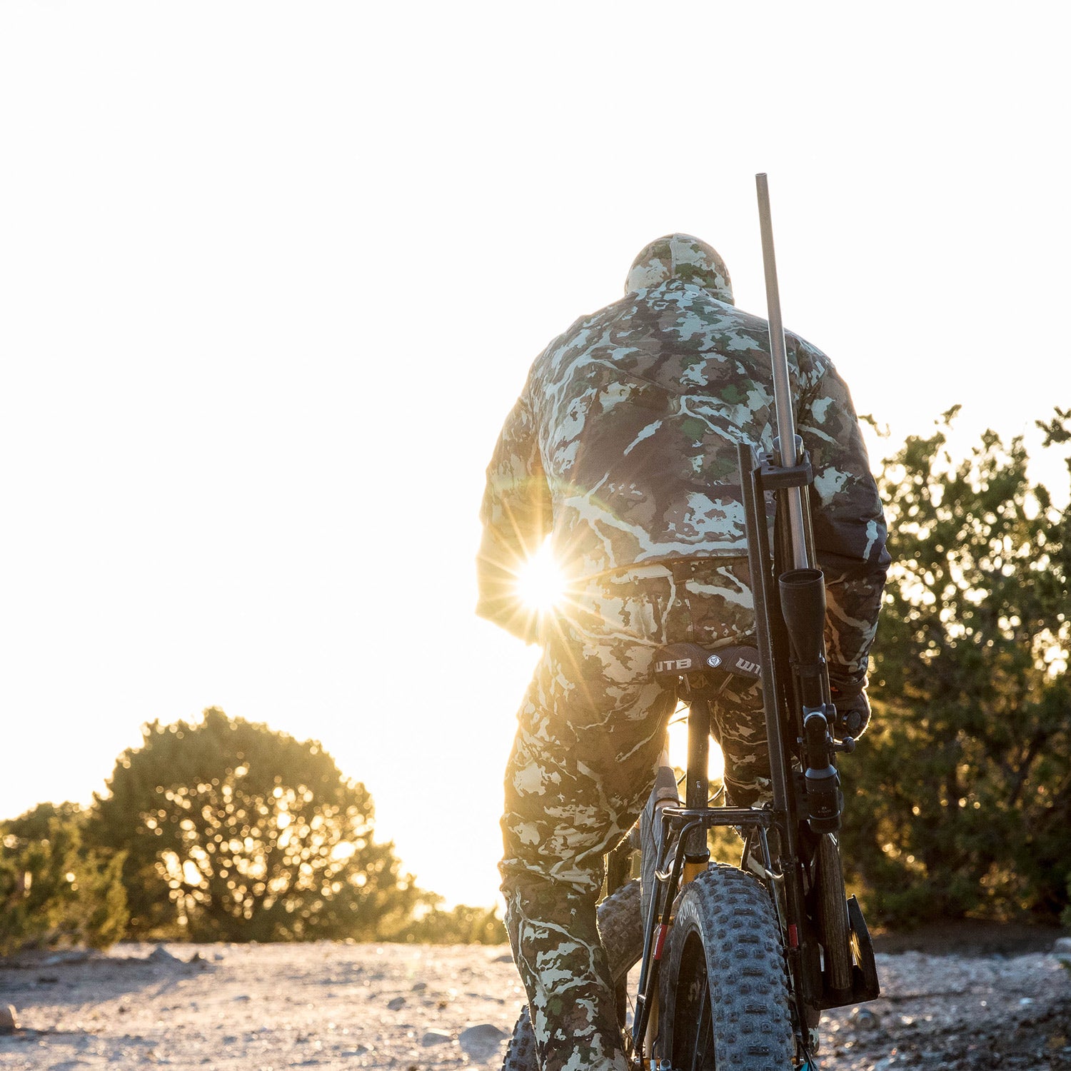 Want to Eat Sustainable Meat? Start Biking. - Outside Online