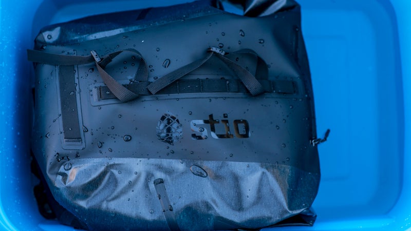 The Best Weather-Resistant Commuter Packs - Outside Online