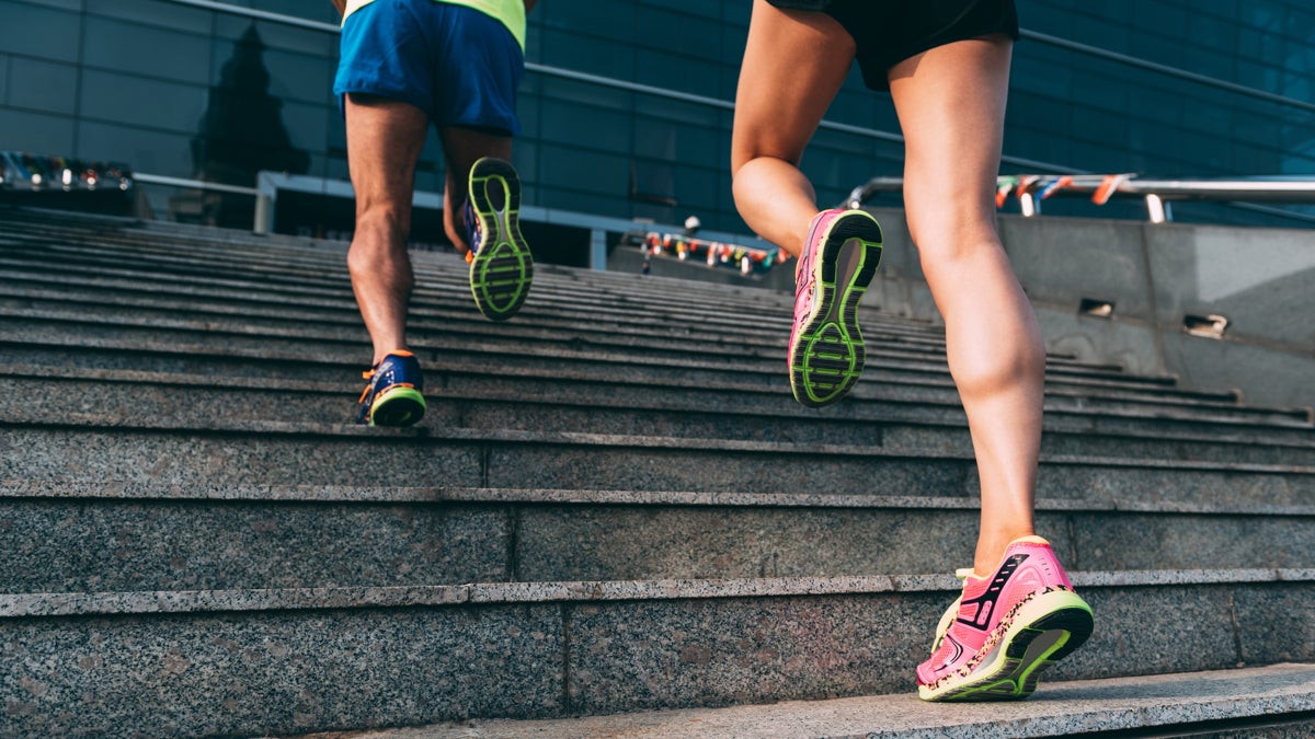 What Is "Running Power," Anyway? - Outside Online