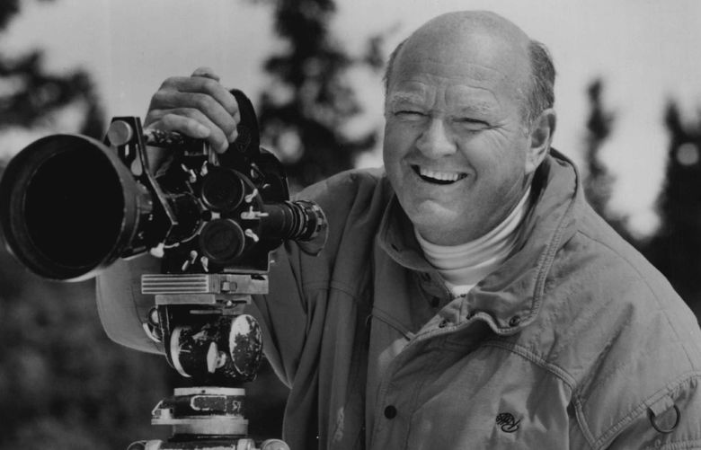 Iconic Ski Director Warren Miller Dies - Outside Online