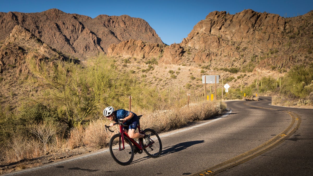 First Look: Factor One Race Bike - Outside Online