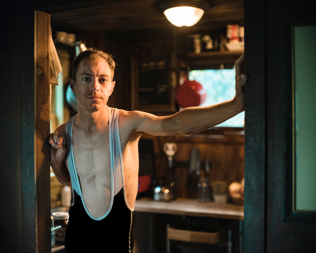 Why We Ride - Outside Online