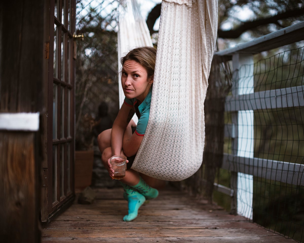 Why We Ride - Outside Online